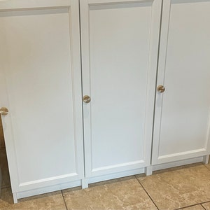 3.7557.55modern Simple Dressing Table Handle - Etsy