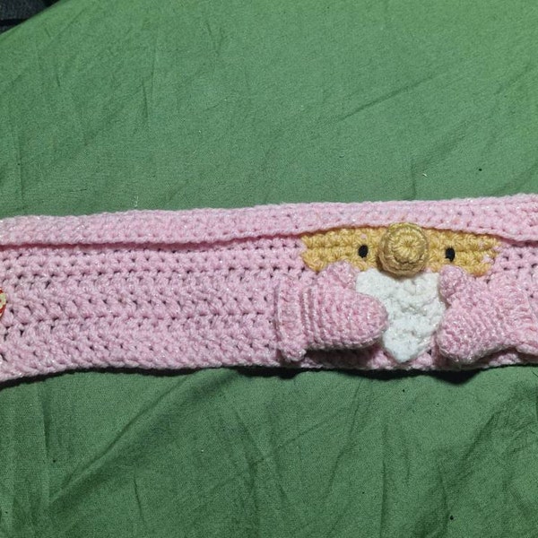 Handmade Crochet Hippo Duo Pattern - DIY Amigurumi Hippos PDF, Fun ...