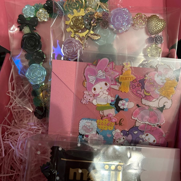 Black Gradient Decoden Toploader - Etsy