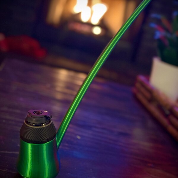 Puffco Proxy Gandalf Attachment | 3D Printed | Proxy Accessories ...