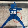 Baseball Team Gift/baseball Swag Bag/baseball Snack Bag - Etsy