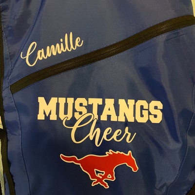 Custom Cinch Sack, Team Bag, Personalized Bag, Cinch Bag, Personalized ...