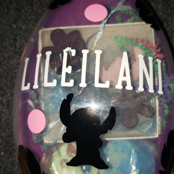 Lilo and Stitch, Handmade Soaps, Kids Bath Soap, Bath-time, Sensitive ...