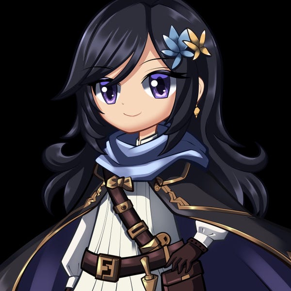 Custom PFP, PFP Commission, PFP for Twitch, Anime Pfp, Vtuber Pfp ...