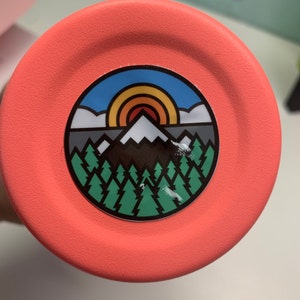 Atlanta Sticker. Midtown Atlanta Sticker. ATL Decal. Atlanta Souvenir ...