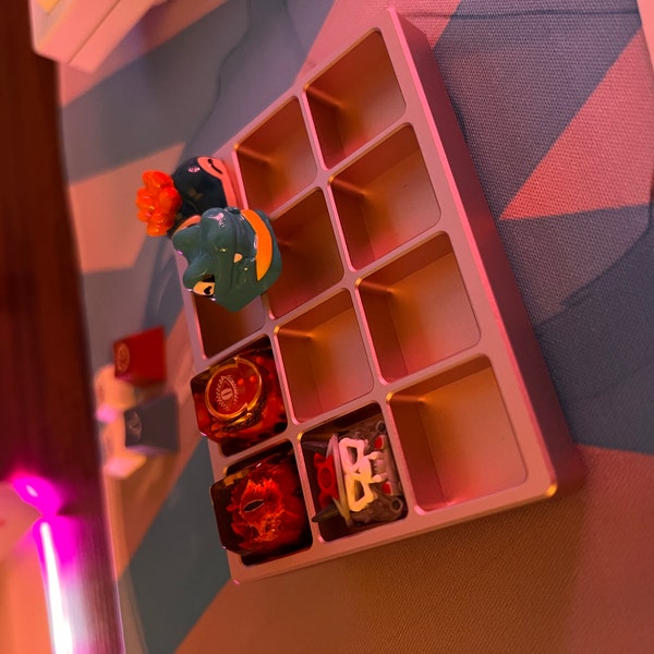 1U ESC Keycap, SA Keycap, Custom Keycap, Artisan Keycaps, Artisan ...