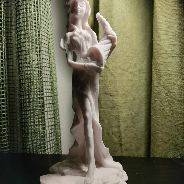 Owl of Athens Statue, Noctua, Symbol of Wisdom & Goddess Athena ...