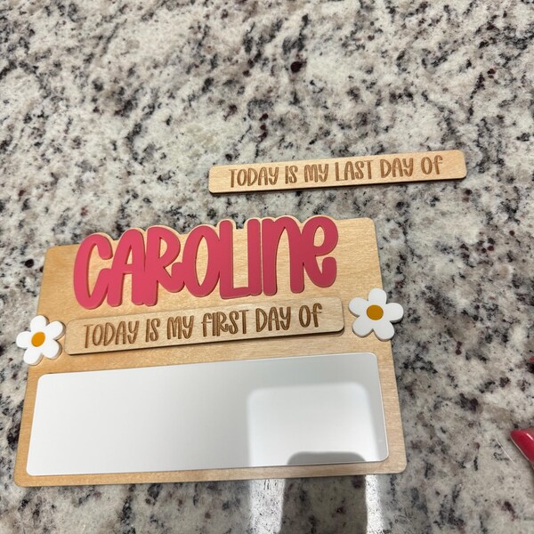 Groovy SVG File, Glowforge File, Two Groovy Cupcake Topper Laser File ...