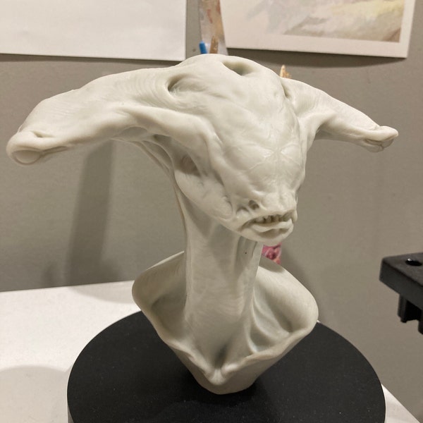 Vampire re-sized and Textured - Etsy