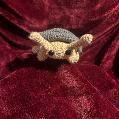 Boxer Dog Puppy Crochet Pattern, PDF File in English Language - Etsy