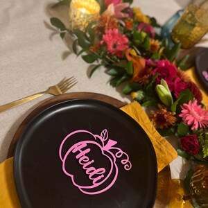 Frenchie Gift. French Bulldog Coasters Dog Coasters Cork - Etsy