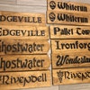 Skyrim Shop Sign Drunken Huntsman - Etsy