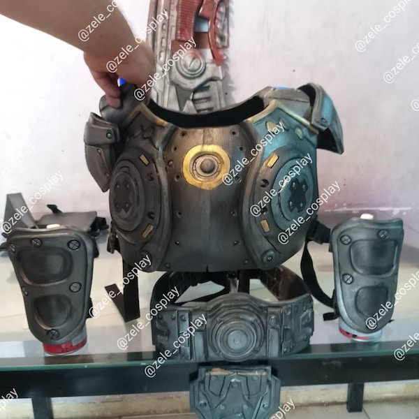 Basic Bracer Pattern Digital Download PDF - Etsy