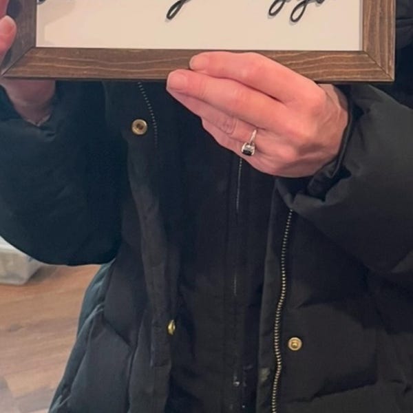 Custom Heart Frame Created by Loved Ones Handwriting or Scribbles ...