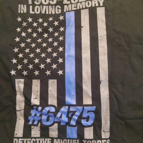 TRL-Canvas Prints-OCU To My Son - My Firefighter Thin Red Line ...