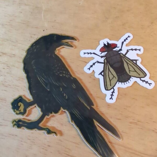 Garter Snake Sticker - Etsy