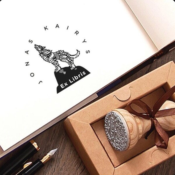 MONOGRAM O STAMP - Letter O Stamp - Stamp O Gift - Monogram O Stamp ...