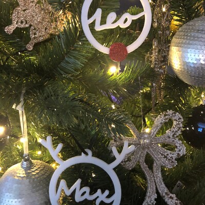 Personalised Graduation Decoration, Custom Colour 3D Print, Graduation ...