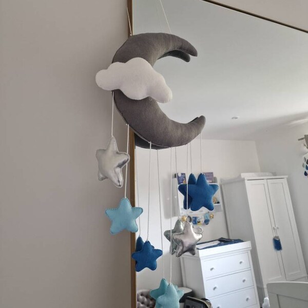 Felt Cat Ornament - Cat Decoration - Cat Lover Gift- Felt Black Cat - Etsy