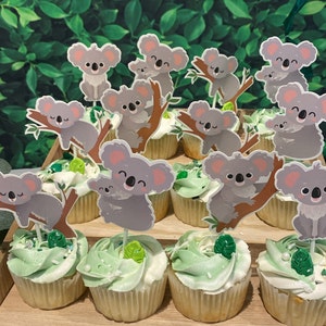 Pink Safari Sprinkle Mix - Etsy