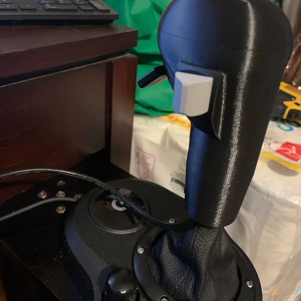 Bouton Game Shifter (ETS ATS) Pour Simulateur De Camion (logitech ...