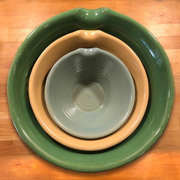 Saski Japanese Vintage Art Glass - Etsy