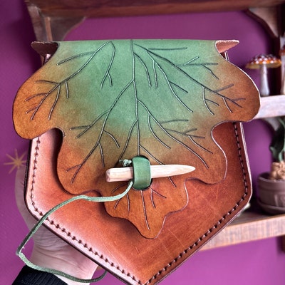 Mini Wallet, Small Wallet Pocket for Cards, Documents, Banknotes ...