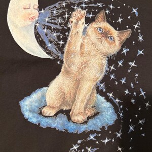 The Cure Cat Tee, 90s Alt Indie Rock, Unisex Shirt, Music Gifts, Cat ...