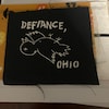 Defiance Ohio Patch - Etsy