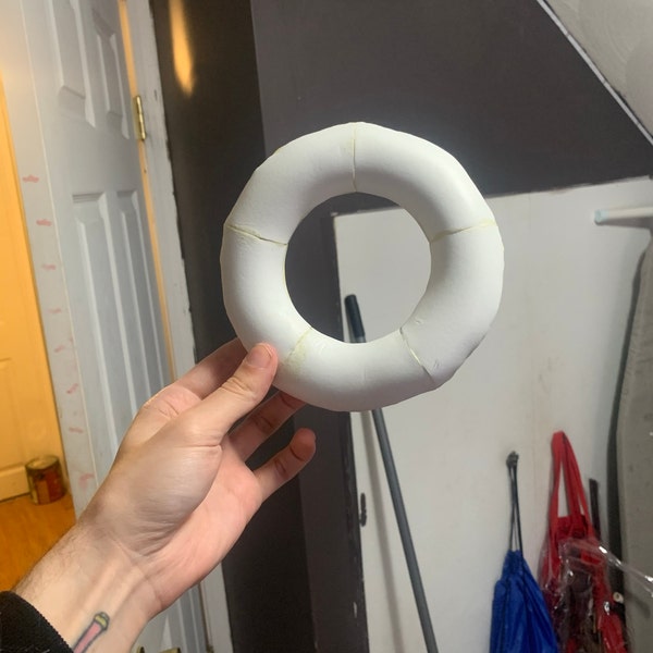 Cosplay Patterns // Overwatch Loot Box Blueprints // EVA Foam Templates ...