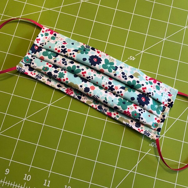 Vintage Rush Abloom - Abloom Fusion Collection by AGF Studio From Art Gallery Fabrics - Floral ...