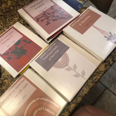 BOHO VIBES Binder Covers Editable Desert Neutral Classroom Decor - Etsy