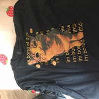 Weirdcore Stickers Pack Mystery Box 5 Vinyl Stickers - Etsy