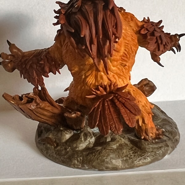 Dnd Essential Monster Mini Pack 2 - 22 Miniatures! - EC3D, Pathfinder ...
