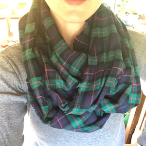 Instant Download Knitting Pattern Zombie Apocalypse Scarf - Etsy