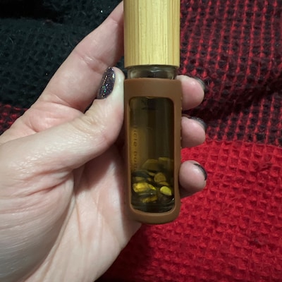 Polish Lab Rat X Cuticle Buddy ® Refill Dropper Cuticle Oil and Nail ...