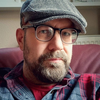 DIGITAL SEWING PATTERN Wyeth, Classic Flat Cap, Scally Cap, Ivy Cap ...