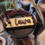 Chocolate & Gold Stanley Topper, Gold Stanley Topper, Brown Stanley ...