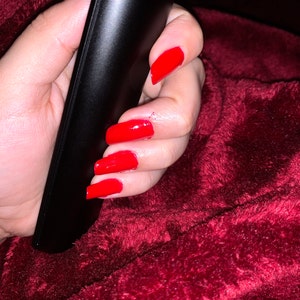 RIDDLER Matte Nail Polish Green Matte Polish Neon Green - Etsy