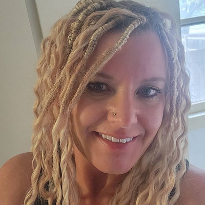 Indigo Goddess Accent Set of Wool Dreadlocks - Etsy