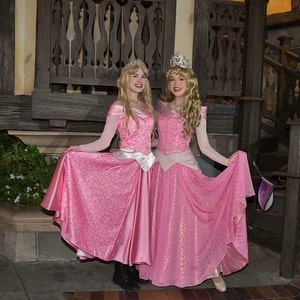 Handmade Anna Costume Anna Dress Princess Anna Dress - Etsy