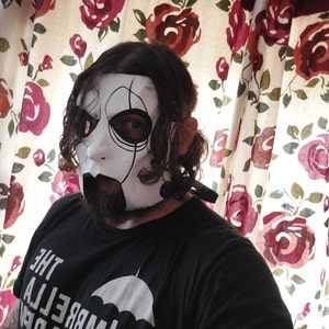 Cosplay Mask, Dead by Daylight, Legion Dbd, Killer Joey Horror, Skull ...