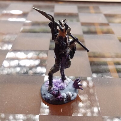 Undead Sphinx Ancient Spirit of Evil Crippled God Foundry - Etsy