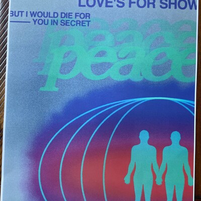 DJO 'decide' Poster HD Digital Download - Etsy