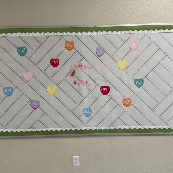 Boho TROPICS 10-drawer Cart Labels editable Features - Etsy