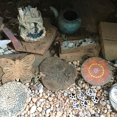 12 Inch Jamaican Dutch Pot . Original Dutchie Pot - Etsy