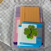 Small Library Card Notepad | 4x6 Notepad | Book Notepad | Aesthetic ...