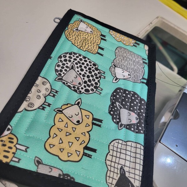 ITH Felt Paper Doll - Machine Embroidery Project Design, in the Hoop ...