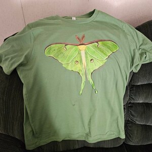 Easily Distracted by Insects Vintage Insect T-shirt, Bug Shirt ...