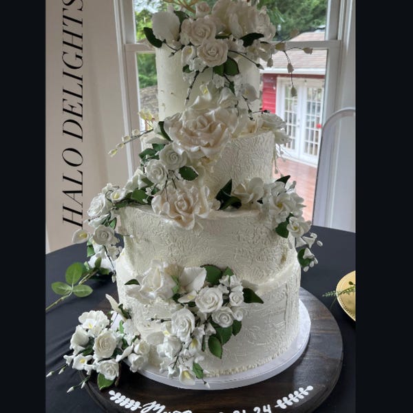 Bagel Bar Stand, Rustic Bridal Shower Decor, Breakfast Bar Decor ...